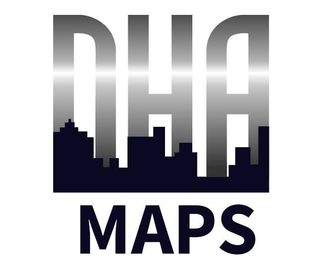 Maps - Rescom Estate